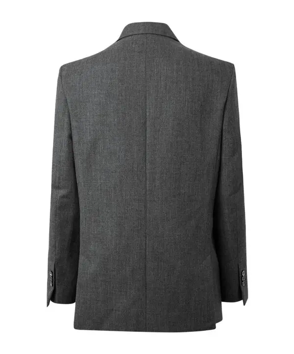 AMI Paris Loosefit Doublebreasted Blazer