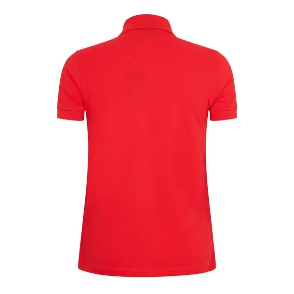 Hugo Boss Shortsleeve Polo Shirt