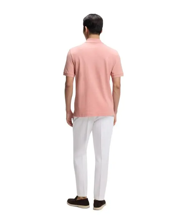Hugo Boss Casual Cotton Shortsleeve Top