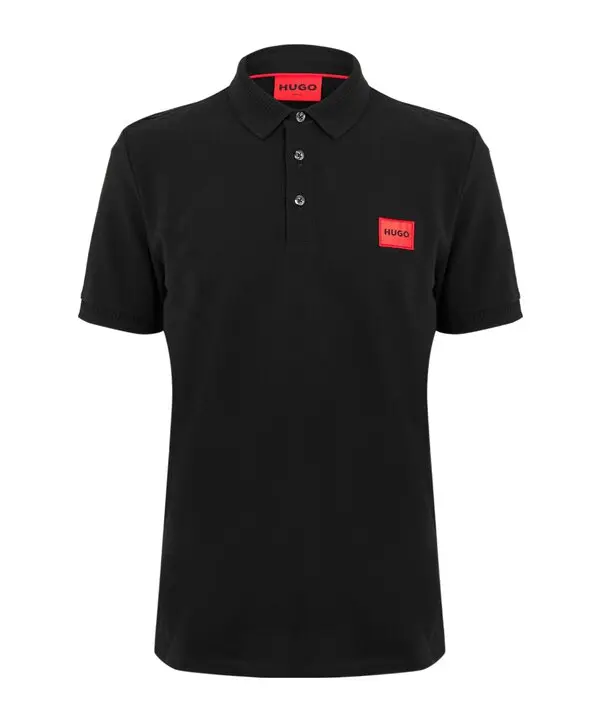 Hugo Boss Shortsleeve Polo Shirt