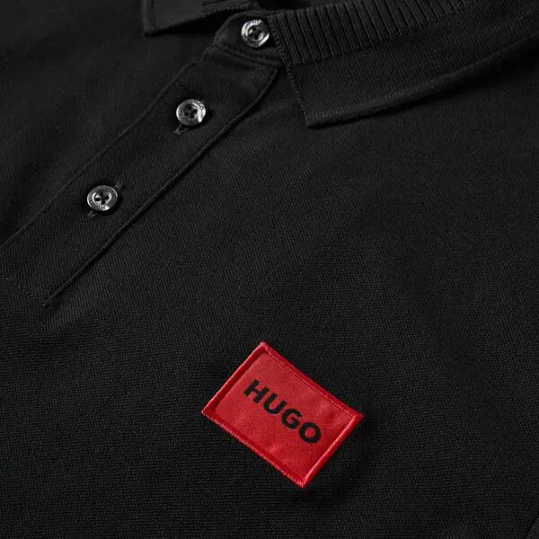 Hugo Boss Shortsleeve Polo Shirt