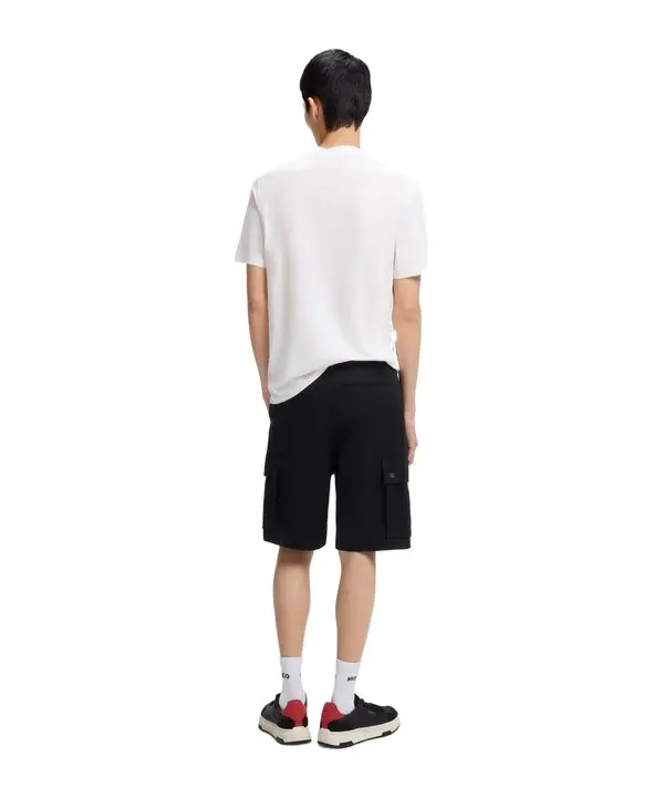 Hugo Boss Solid Color T-shirt