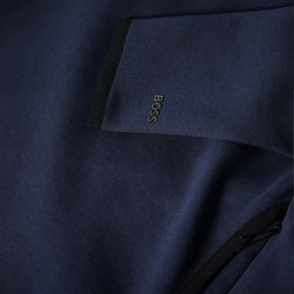 Hugo Boss Hooded Sweatshirt