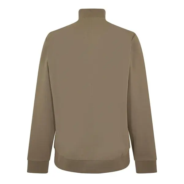 Hugo Boss Halfzip Standcollar Top