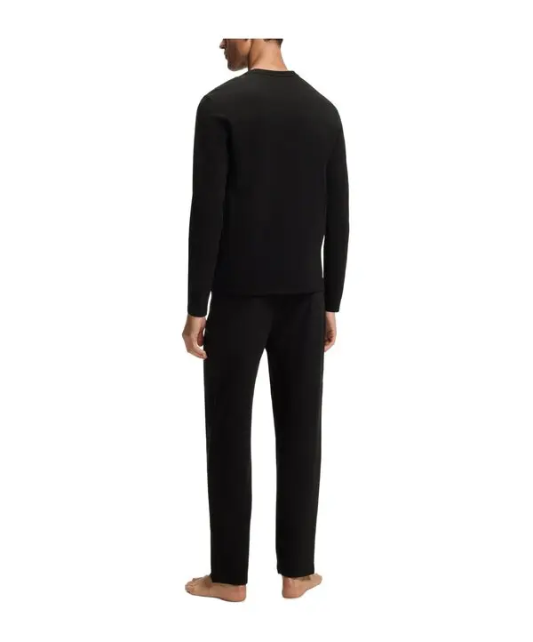 Hugo Boss Solid Color T-shirt