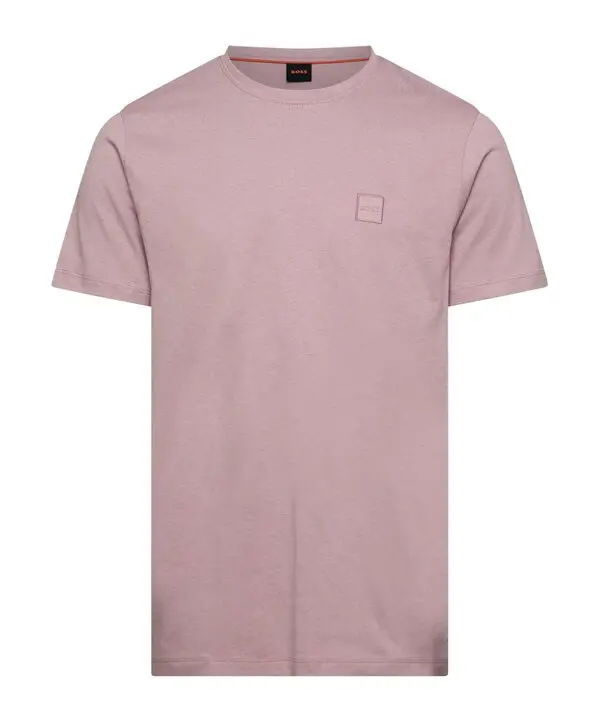 Hugo Boss Solid Color T-shirt