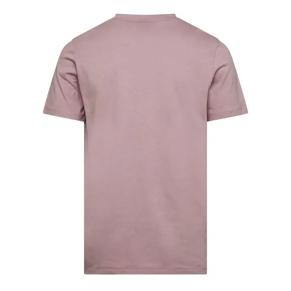 Hugo Boss Solid Color T-shirt
