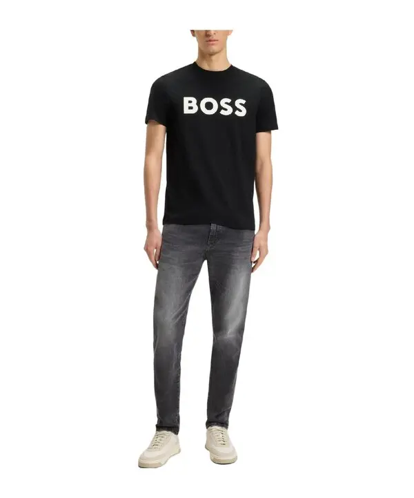 Hugo Boss Print T-shirt