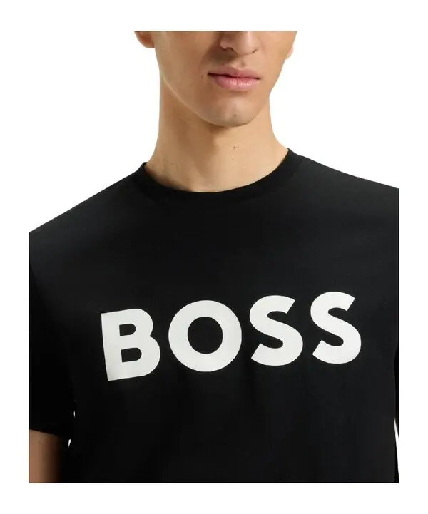 Hugo Boss Print T-shirt