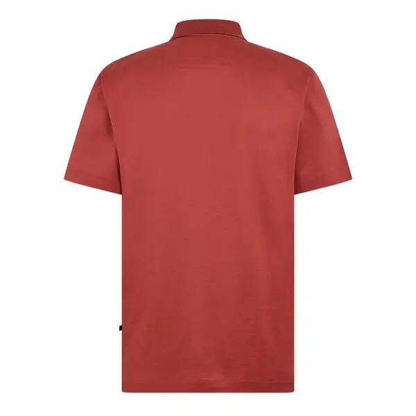 Hugo Boss Shortsleeve Polo Shirt