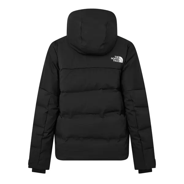 The North Face Waterresistant Hooded Down Jacket