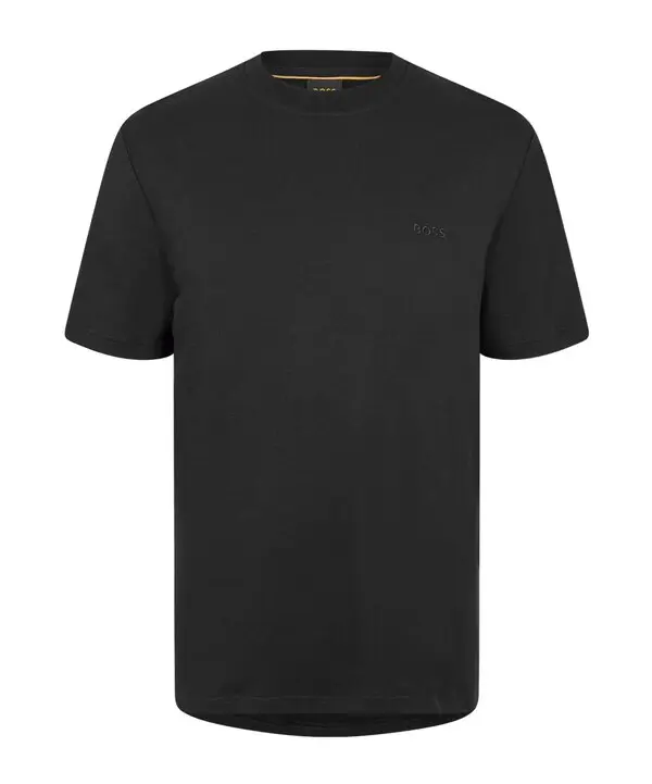 Hugo Boss Crewneck Shortsleeve Tee