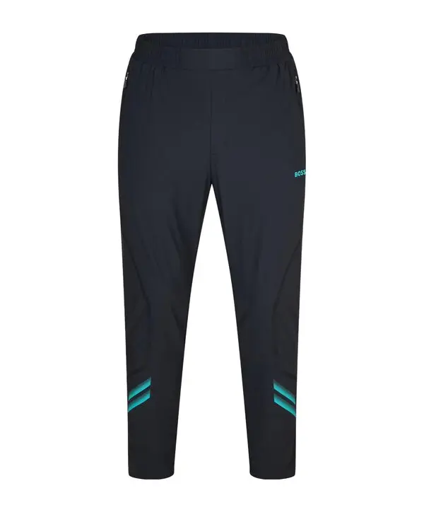 Hugo Boss Elasticwaist Sports Trousers