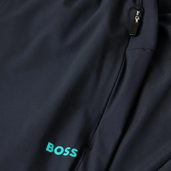 Hugo Boss Elasticwaist Sports Trousers
