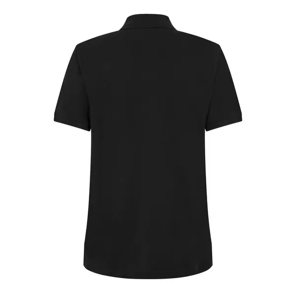 Moschino Shortsleeve Polo Shirt
