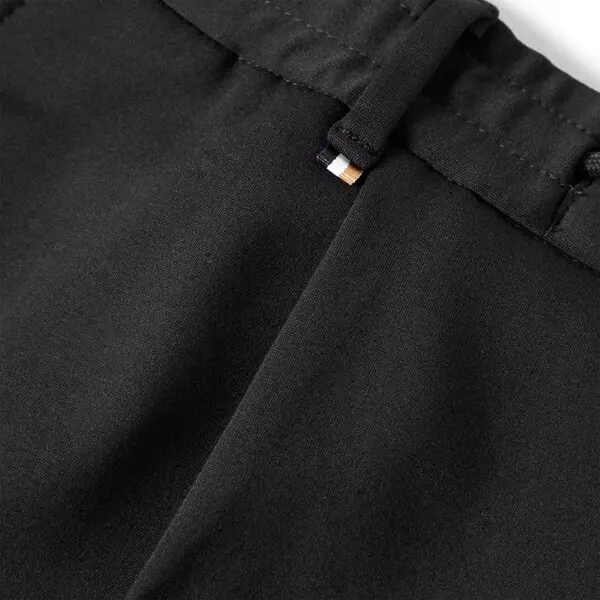Hugo Boss Simple Straight-leg Pants