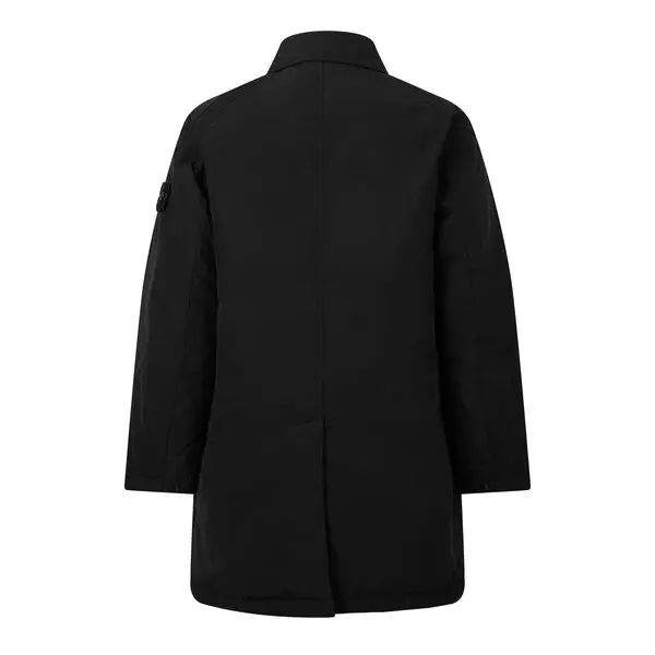 Stone Island Midlength Trench Coat