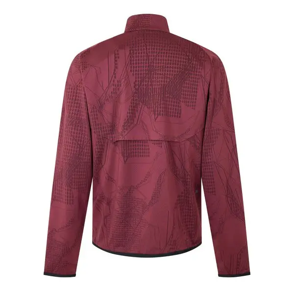 Hugo Boss Standcollar Halfzip Jacket