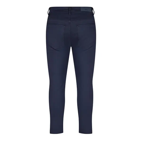 Hugo Boss Slim Cropped Trousers