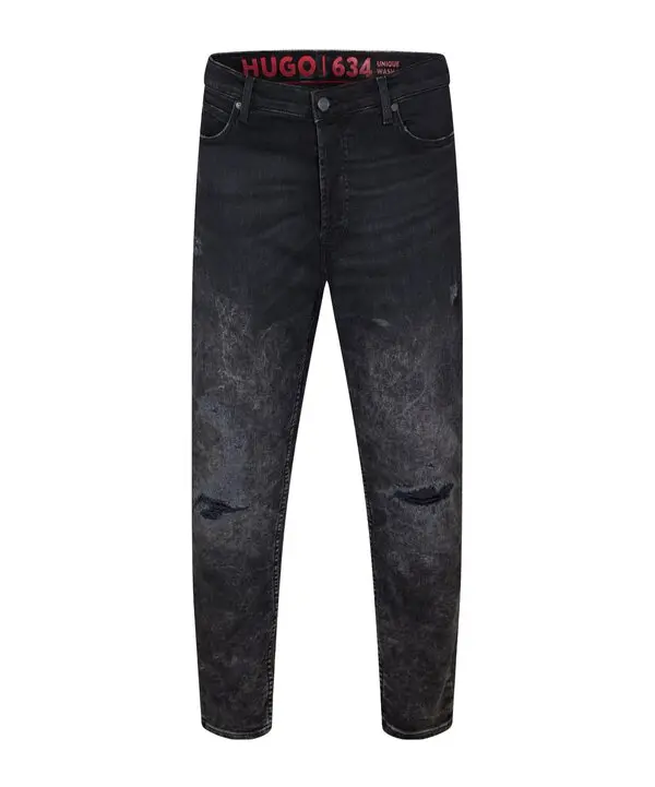 Hugo Boss Casual Jeans