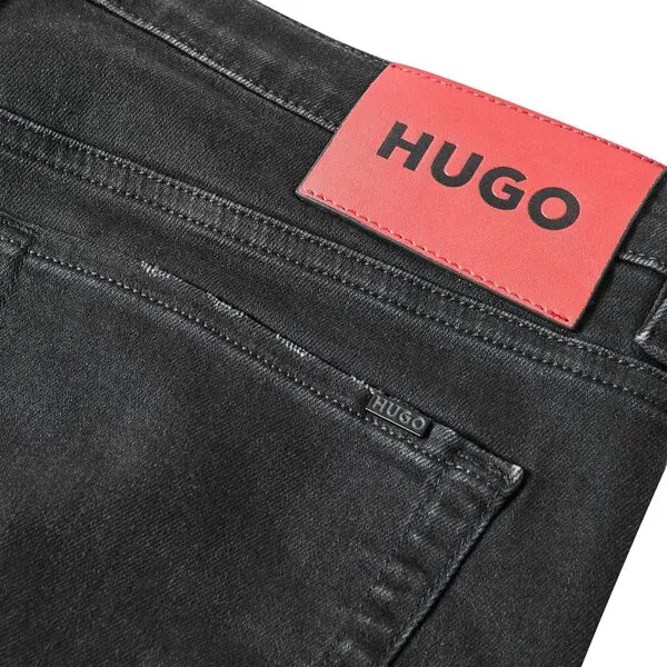 Hugo Boss Casual Jeans