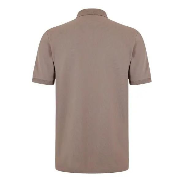 Hugo Boss Classic Tailored Shortsleeve Polo Shirt