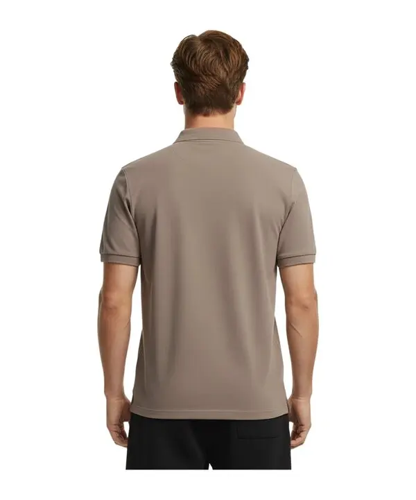 Hugo Boss Classic Tailored Shortsleeve Polo Shirt