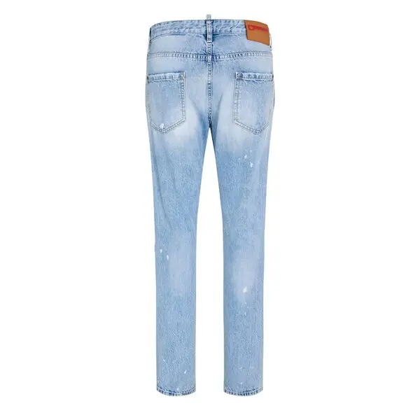 Dsquared2 Slimfit Jeans