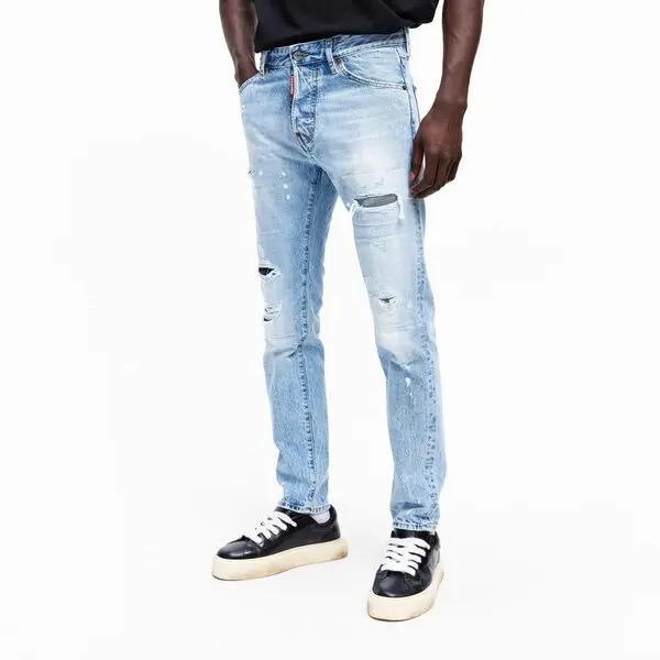 Dsquared2 Slimfit Jeans