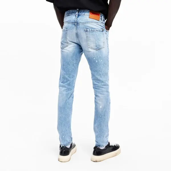 Dsquared2 Slimfit Jeans