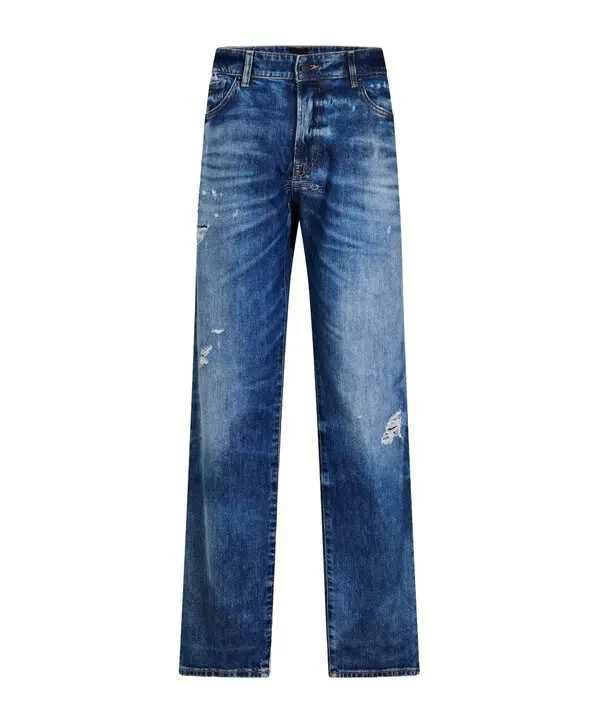 Hugo Boss Casual Jeans