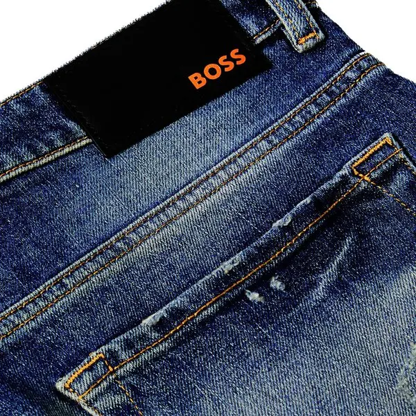 Hugo Boss Casual Jeans