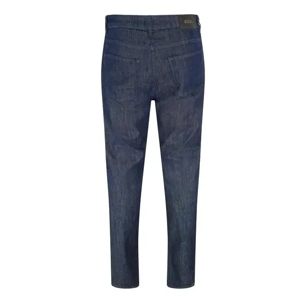 Hugo Boss Rawwash Jeans