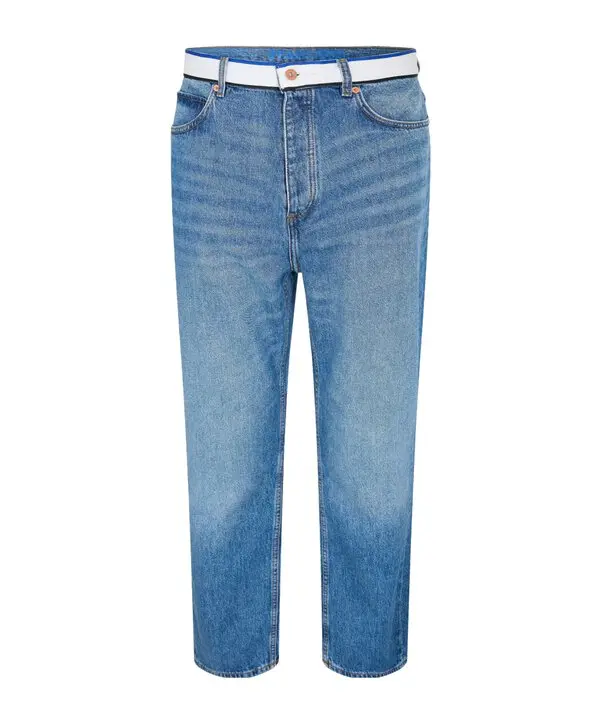 Hugo Boss Straightleg Jeans