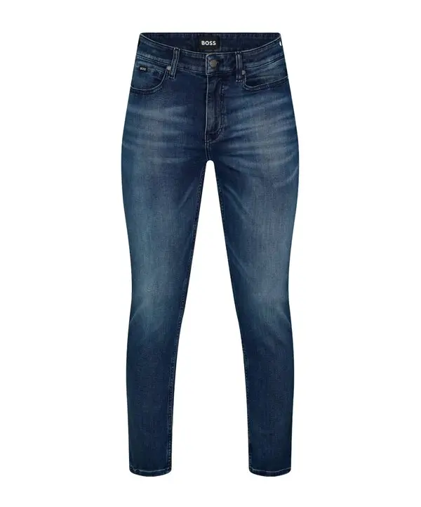 Hugo Boss Casual Jeans - Blue