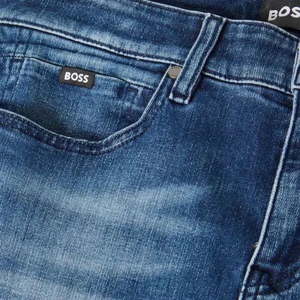 Hugo Boss Casual Jeans