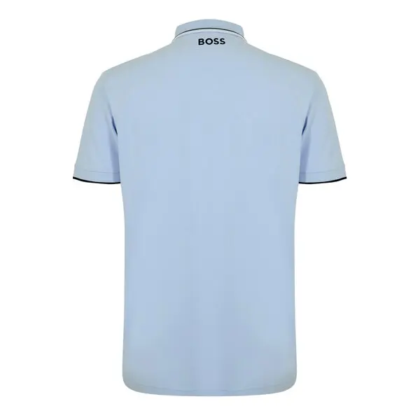 Hugo Boss Shortsleeve Polo Shirt