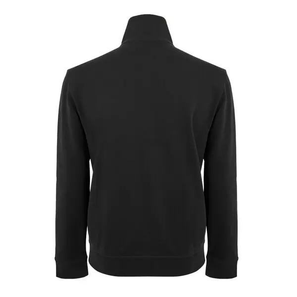 Hugo Boss Standcollar Fullzip Jacket