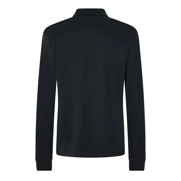 Hugo Boss Longsleeve Polo Shirt