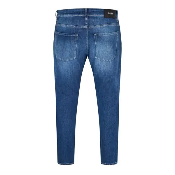 Hugo Boss Casual Jeans