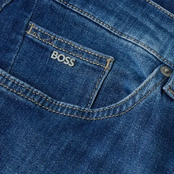Hugo Boss Casual Jeans