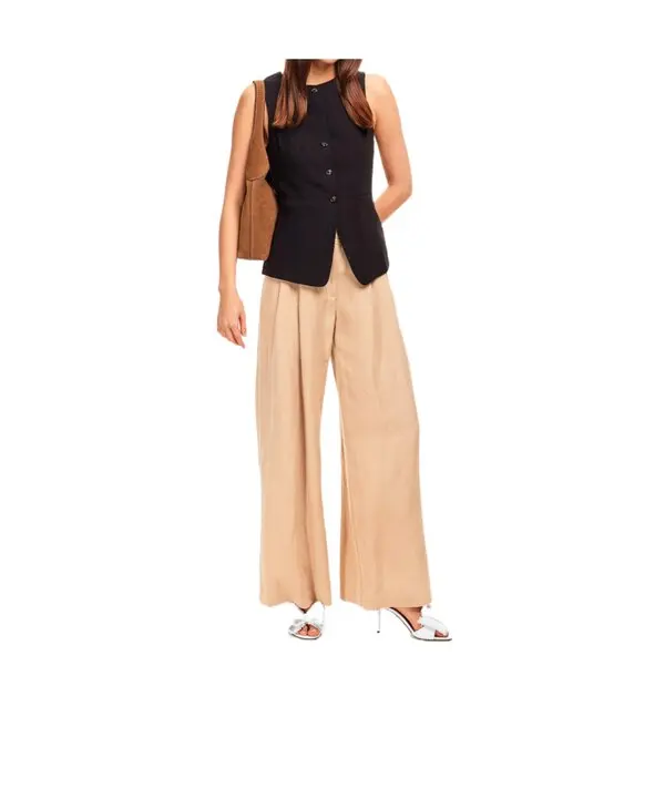 MACHMACH Mach & Mach Bow Detail High Heel Mules