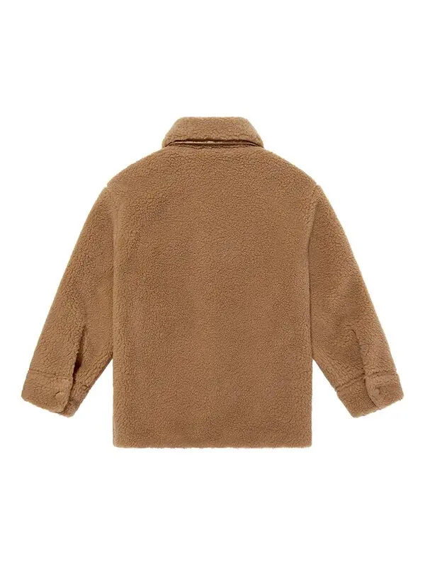 Moncler Long-sleeve Casual Jacket
