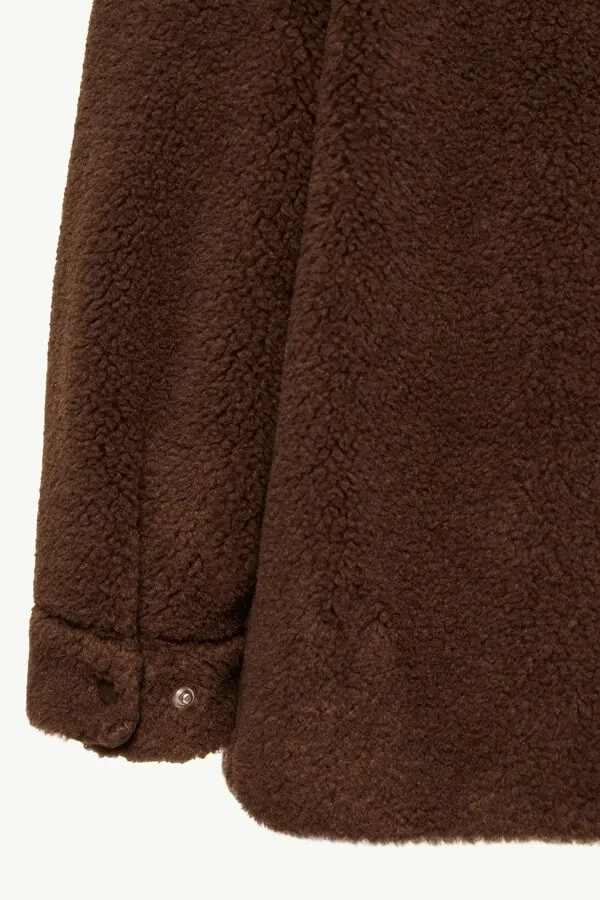 Moncler Long Sleeve Casual Jacket