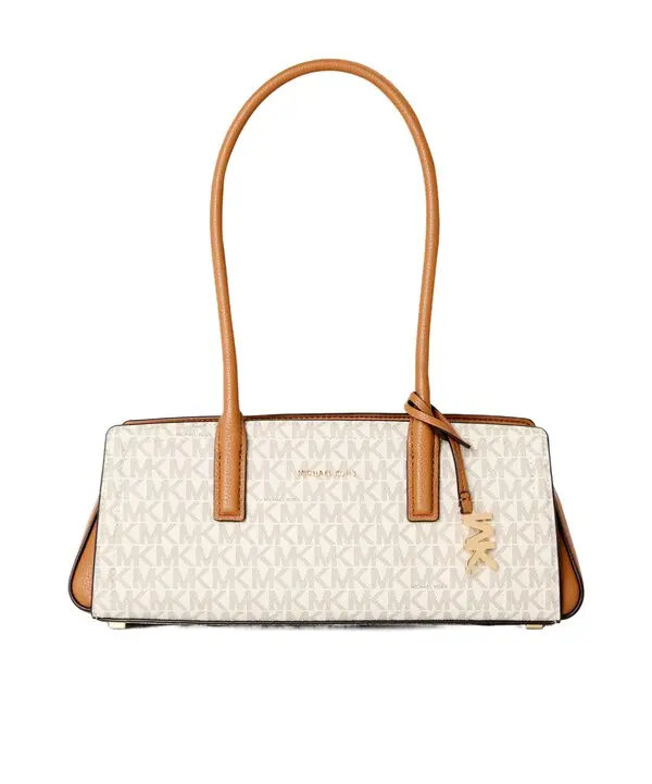 Michael Kors Print Shoulder Bag