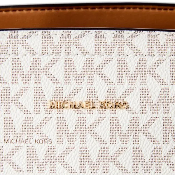 Michael Kors Print Shoulder Bag