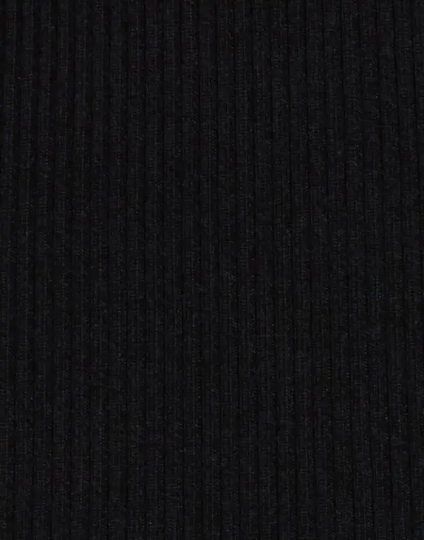 Jacquemus Solid-colored Knit Hot Pants