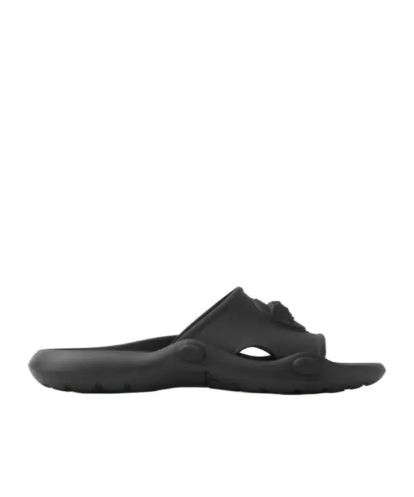 Versace Nettuno Rubber Slides