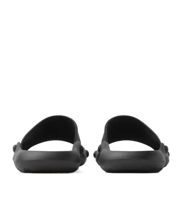 Versace Nettuno Rubber Slides