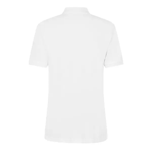 Moschino Shortsleeve Polo Shirt
